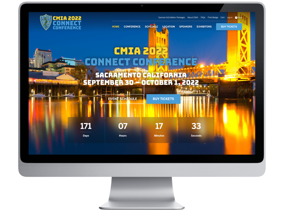 CMIA Connect | Honeycomb Creative Inc.